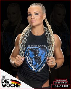 Ivy Nile: Wiki, Bio, Age, NXT, Real Name, Height, Engaged, WWE