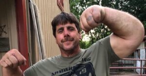 Jeff Dabe: Wiki, Bio, Age, Height, Birthday, Career, Wife, Net Worth