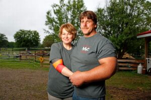 Jeff Dabe: Wiki, Bio, Age, Height, Birthday, Career, Wife, Net Worth