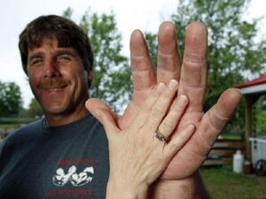 Jeff Dabe: Wiki, Bio, Age, Height, Birthday, Career, Wife, Net Worth