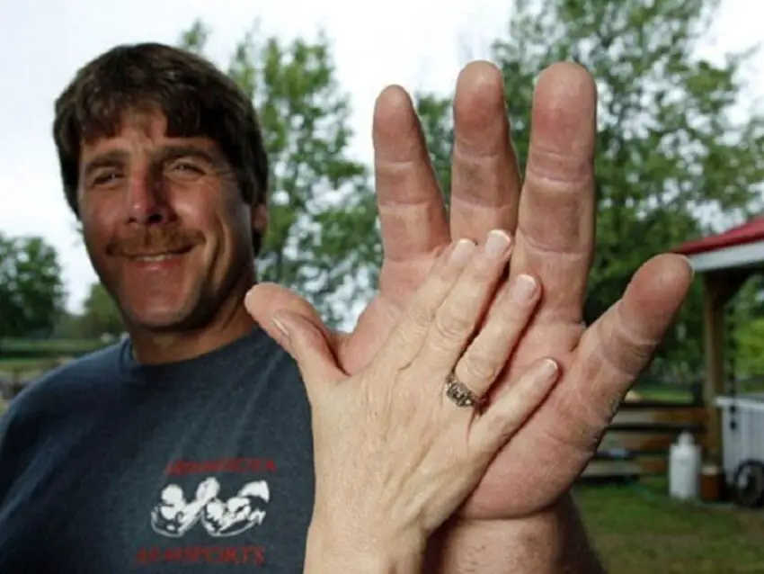 Jeff Dabe: Wiki, Bio, Age, Height, Birthday, Career, Wife, Net Worth