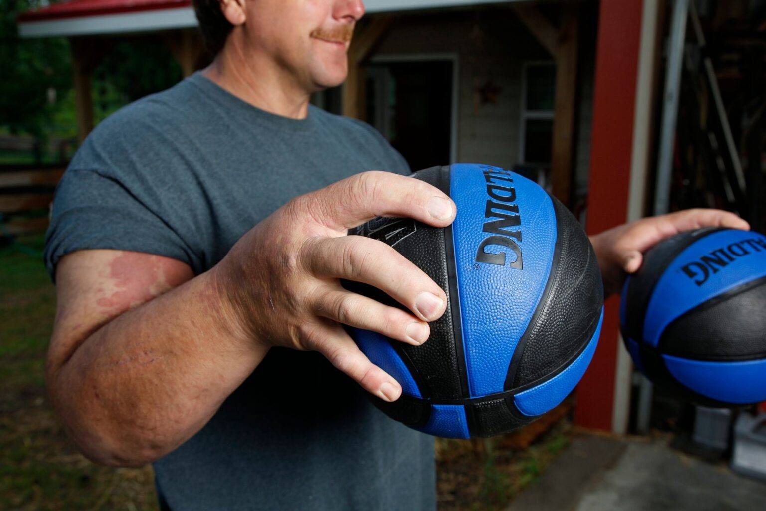 Jeff Dabe: Wiki, Bio, Age, Height, Birthday, Career, Wife, Net Worth