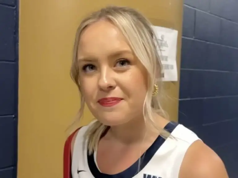 Natalija Jokic: Wiki, Bio, Age, Height, Wife, Birthday, Nationality