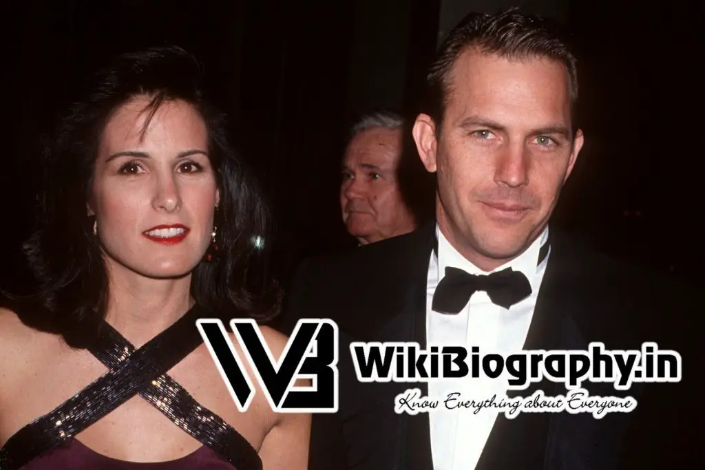 Cindy Costner : Wiki, Bio, Children, Husband, Career, Net worth