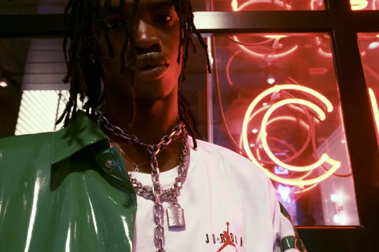 Lancey Foux: Wiki, Bio, Age, Height, Ethnicity, Race, Nationality