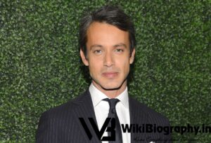 Andrew Lauren: Wiki, Bio, Age, Height, Movies, Parents, Wife, Net Worth