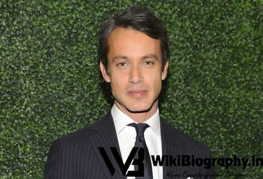 Andrew Lauren: Wiki, Bio, Age, Height, Movies, Parents, Wife, Net Worth