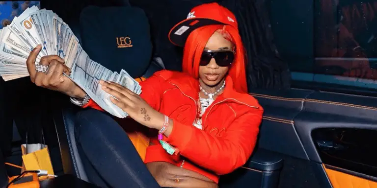 Sexyy Red: Wiki, Bio, Age, Career, Rapp, Birthday, Net Worth, Husband