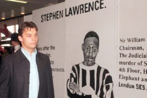 Stephen Lawrence: Wiki, Bio, Age, Mother, Father, Friend, Death