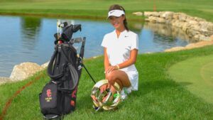 Lily Muni He: Wiki, Bio, Age, Nationality, Father, Parents...