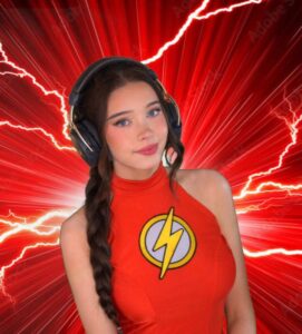 Lydia Violet: Wiki, Bio, Age, Height, Career, Boyfriend, Net Worth