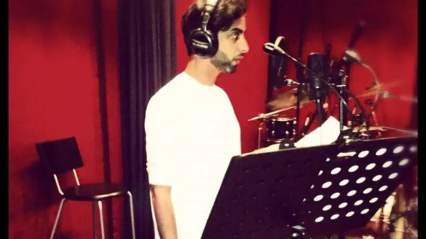 Majid Al Falasi: Wiki, Bio, Age, Net Worth, Cause of Death, Artist