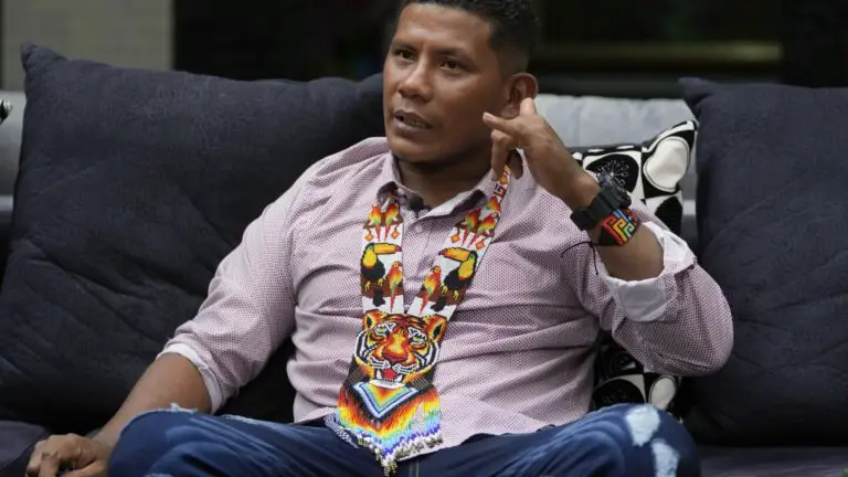 Manuel Ranoque: Wiki, Bio, Age, Plane Crash, Children, Height