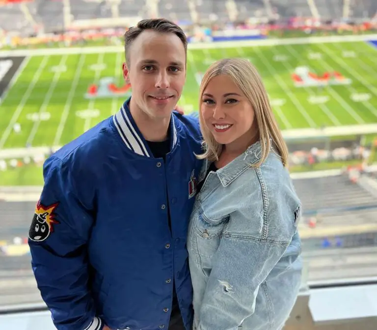 Who is Matt Moeller? Wiki, Bio, Age, Height, Career, Parents, Wife