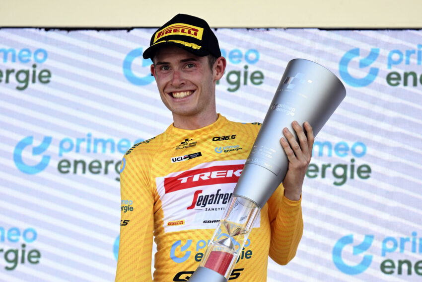 Mattias Skjelmose: Wiki, Bio, Age, Height, Parents, Girlfriend