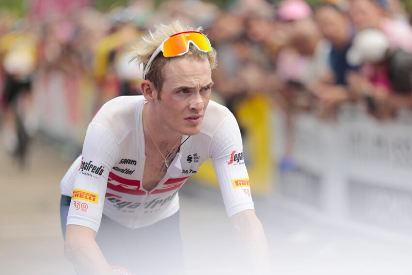 Mattias Skjelmose: Wiki, Bio, Age, Height, Parents, Girlfriend