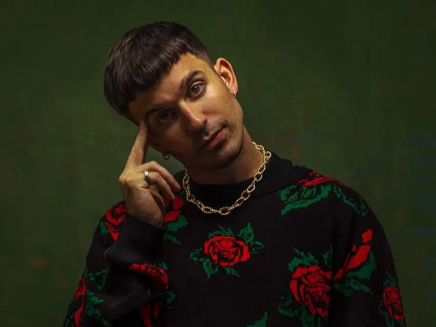 Michael Bibi: Wiki, Bio, Age, Real Name, Height, Net Worth, Tickets