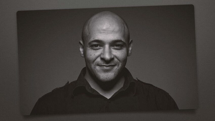 Mike Batayeh: Wiki, Bio, Age, Height, Movies, Wife, Death