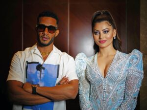 Mohamed Ramadan: Wiki, Bio, Age, Height, Wife, Kids, Net Worth