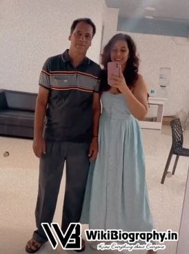 Nayera Ahuja : Wiki, Bio, Height, Net Worth, Relationship, Parents