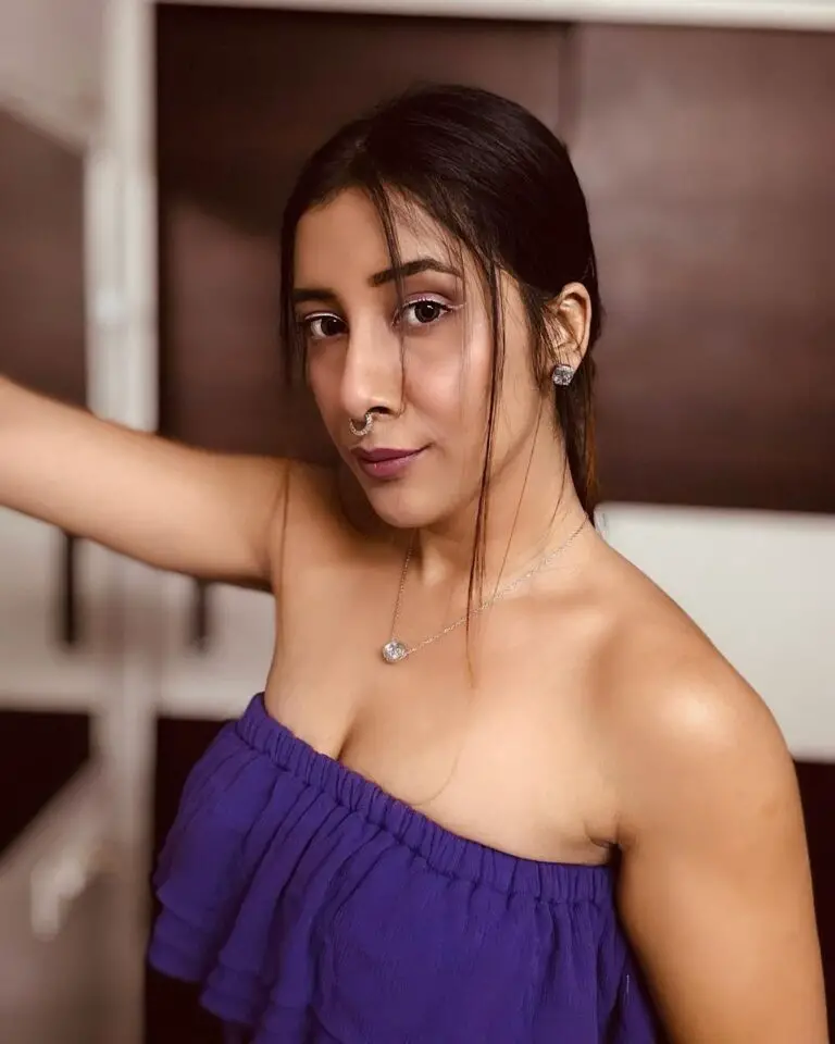 Nayera Ahuja : Wiki, Bio, Height, Net Worth, Relationship, Parents