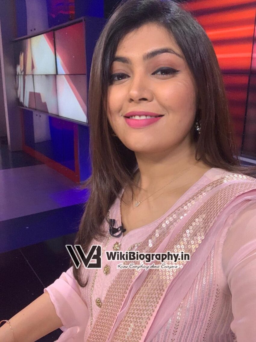 Nabila Jamal: Wiki, Bio, Age, Salary, Husband Name, Family