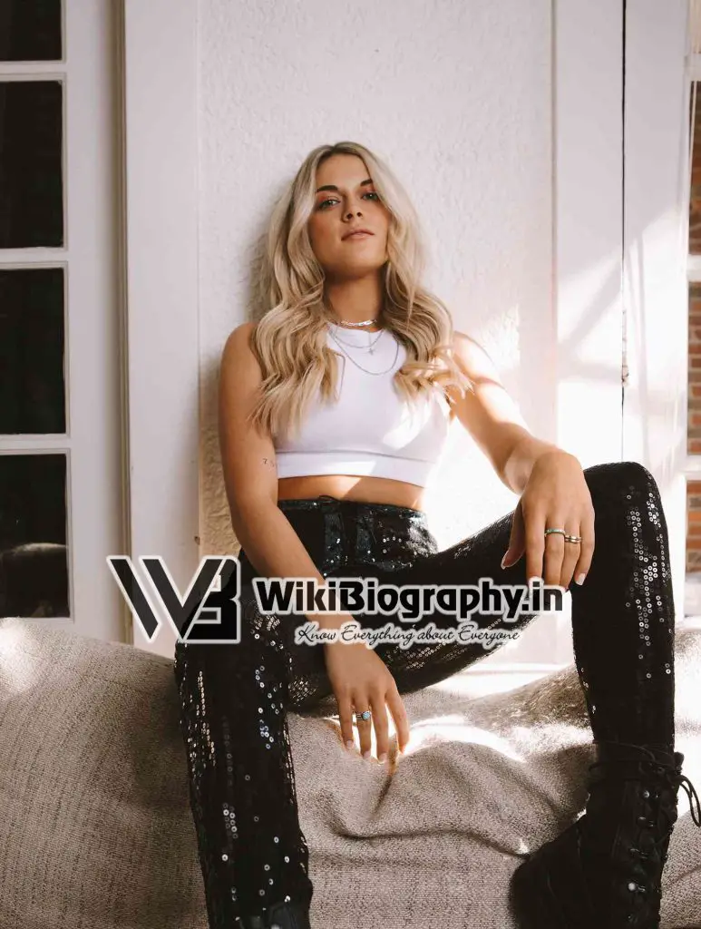 Alana Springsteen: Wiki, Bio, Age, Songs, Dad, Husband, Parents