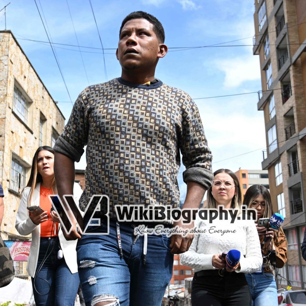 Manuel Ranoque: Wiki, Bio, Age, Plane Crash, Children, Height