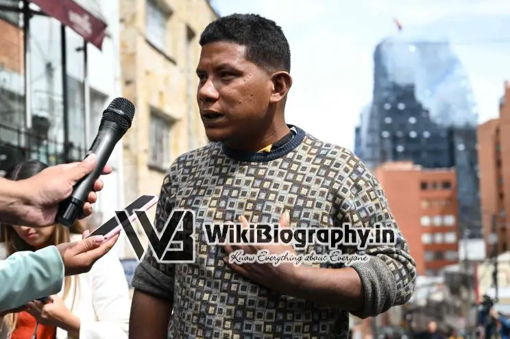 Manuel Ranoque: Wiki, Bio, Age, Plane Crash, Children, Height