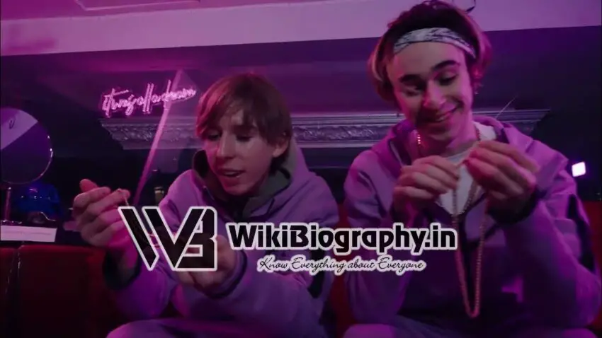 Lil Maceee: Wiki, Bio, Age, Real Name, Parents, Birthday