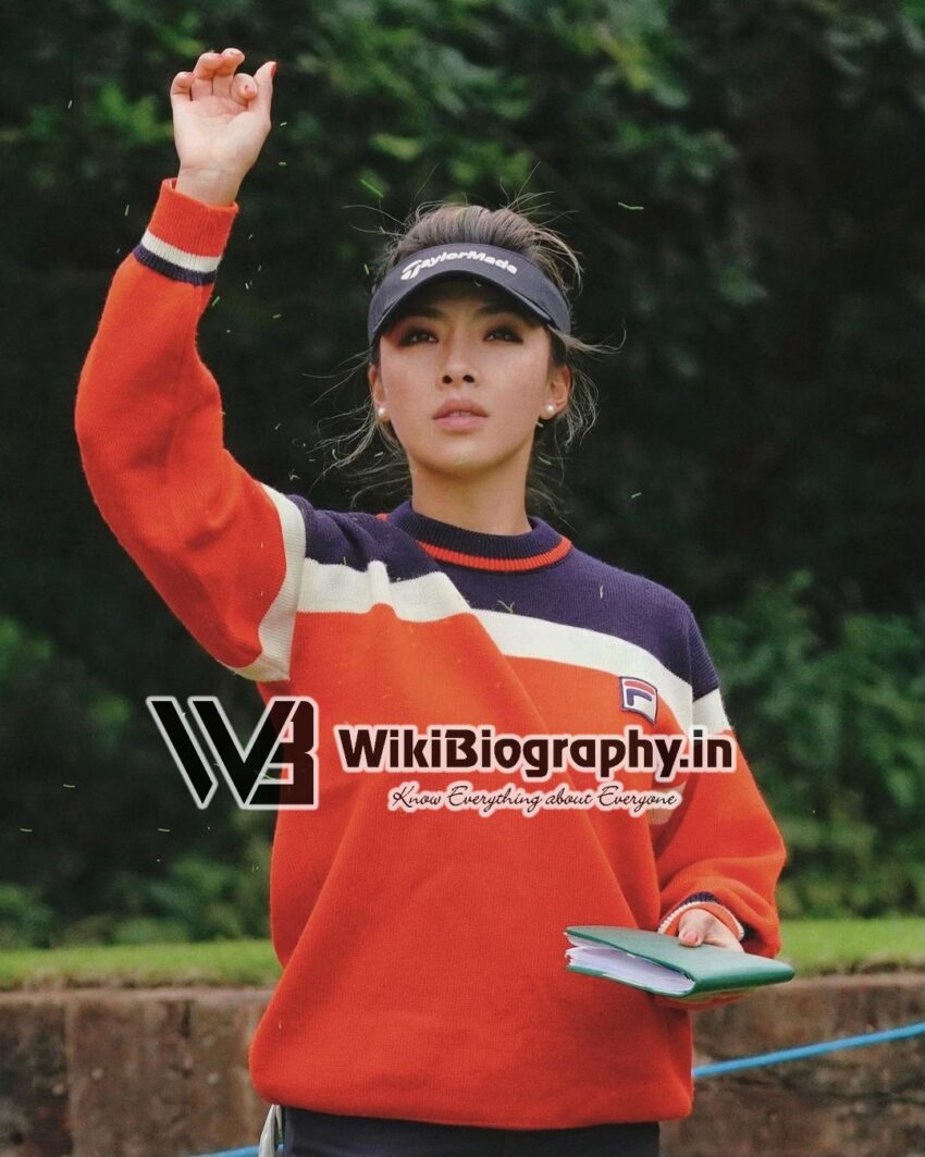 Lily Muni He: Wiki, Bio, Age, Nationality, Father, Parents