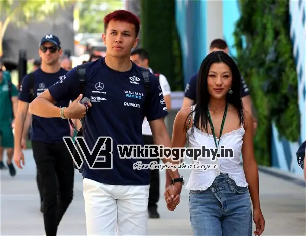 Lily Muni He: Wiki, Bio, Age, Nationality, Father, Parents