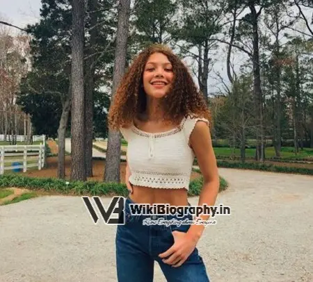 Isabella Strahan: Wiki, Bio, Age, Mom, college, Height