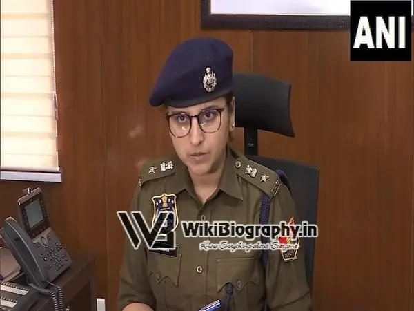 Vandita Rana IPS: Wiki, Bio, Age, Husband, Caste, Family