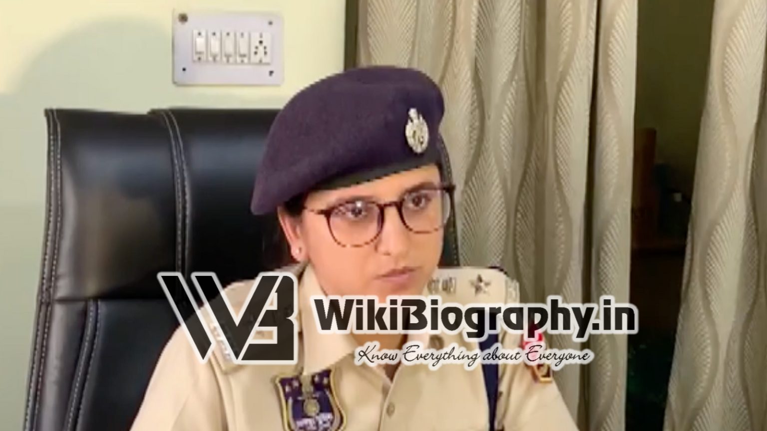 Vandita Rana IPS: Wiki, Bio, Age, Husband, Caste, Family