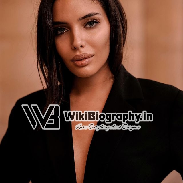 Sara Arfaoui : Wiki, Bio, Age, Parents, Nationality, Ethnicity, Net Worth