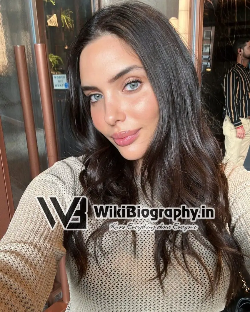 Sara Arfaoui : Wiki, Bio, Age, Parents, Nationality, Ethnicity, Net Worth