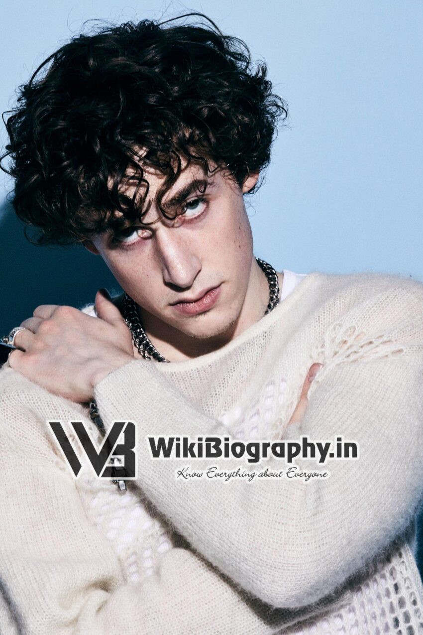 ThxSoMch: Wiki, Bio, Age, Real Name, Height