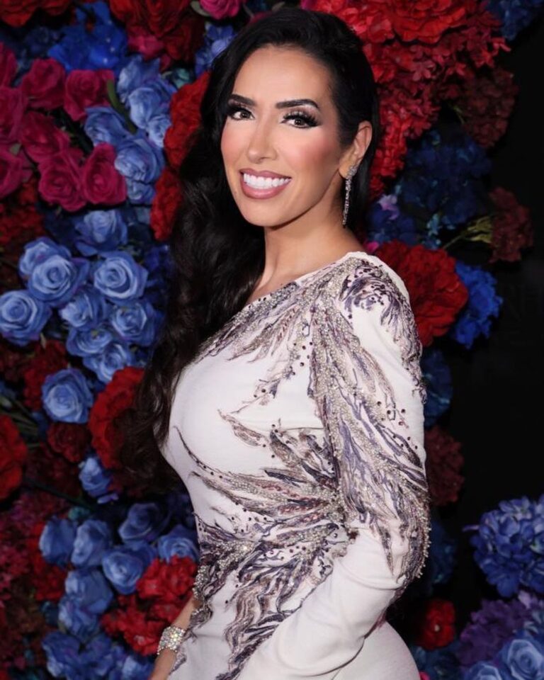 Rabya Sozahdah: Wiki, Bio, Age, Family, Husband, Net Worth