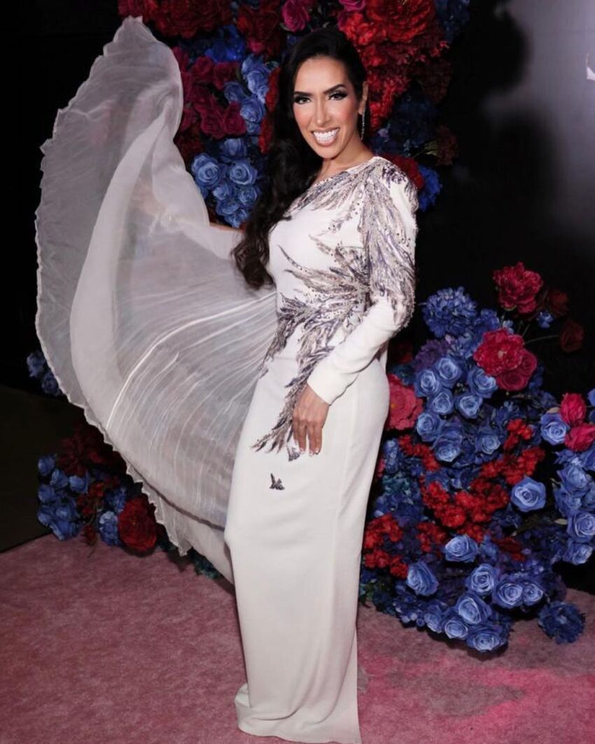 Rabya Sozahdah: Wiki, Bio, Age, Family, Husband, Net Worth