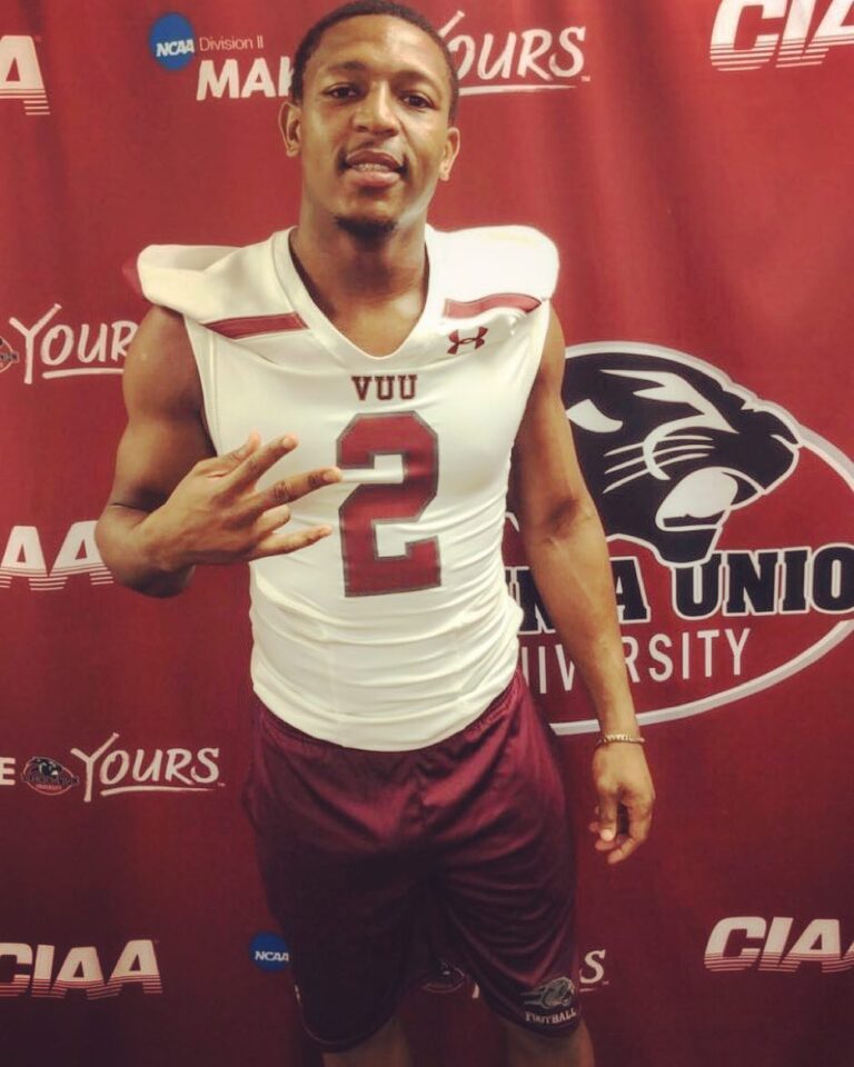 Ray Lewis III: Wiki, Bio, Age, Parents, College, Mother, Siblings