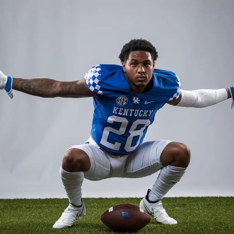 Ray Lewis III: Wiki, Bio, Age, Parents, College, Mother, Siblings