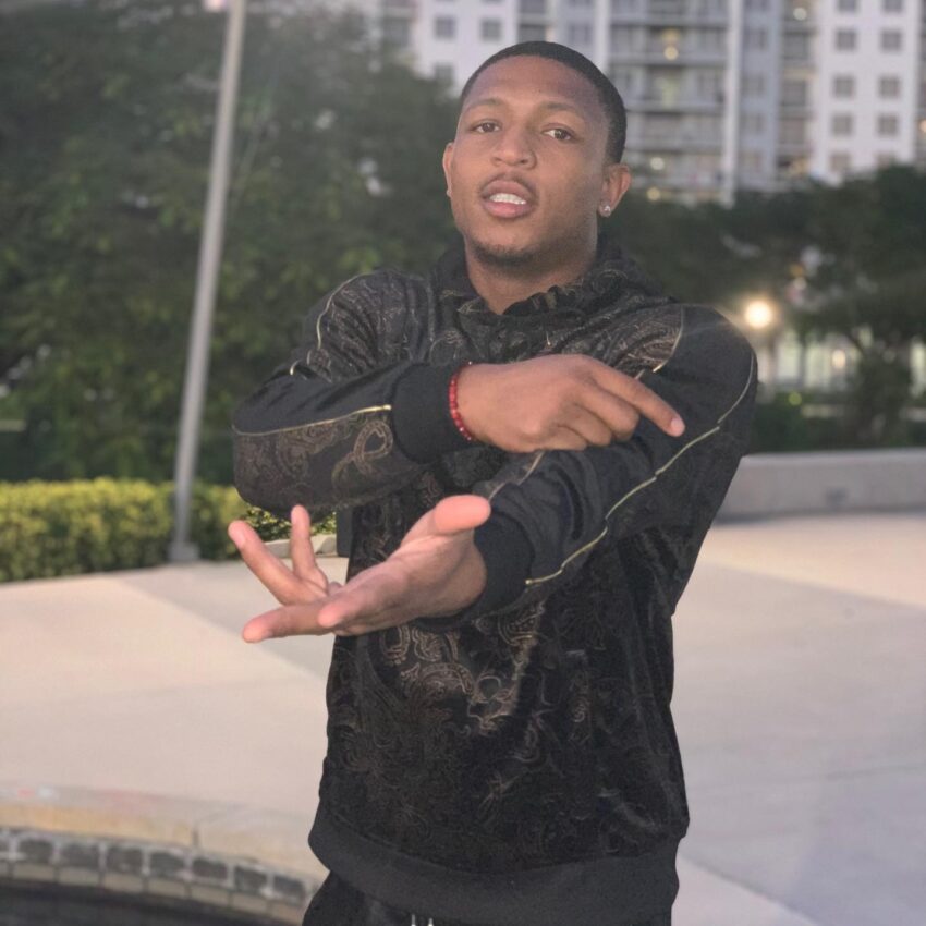 Ray Lewis III: Wiki, Bio, Age, Parents, College, Mother, Siblings