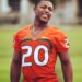 Ray Lewis III: Wiki, Bio, Age, Parents, College, Mother, Siblings