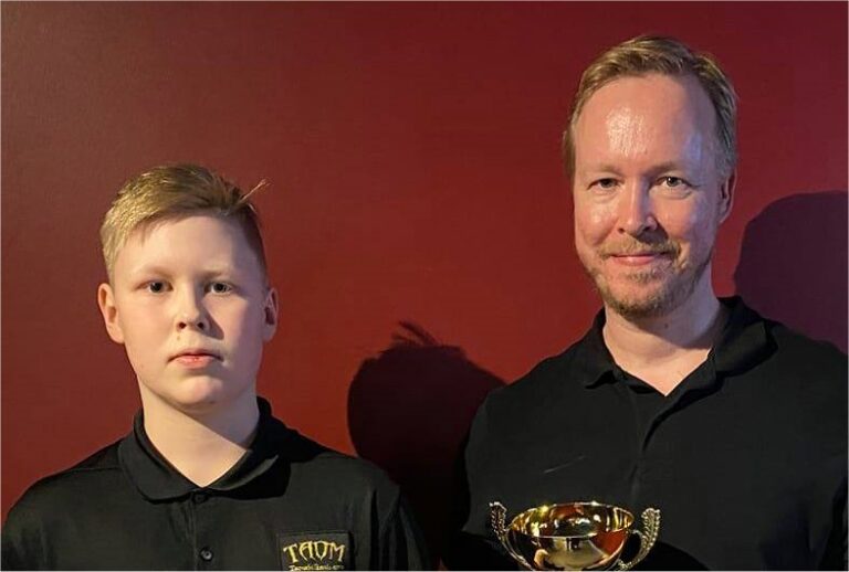 Riku Romppanen: Wiki, Bio, Height, Parents, Nationality, Matches