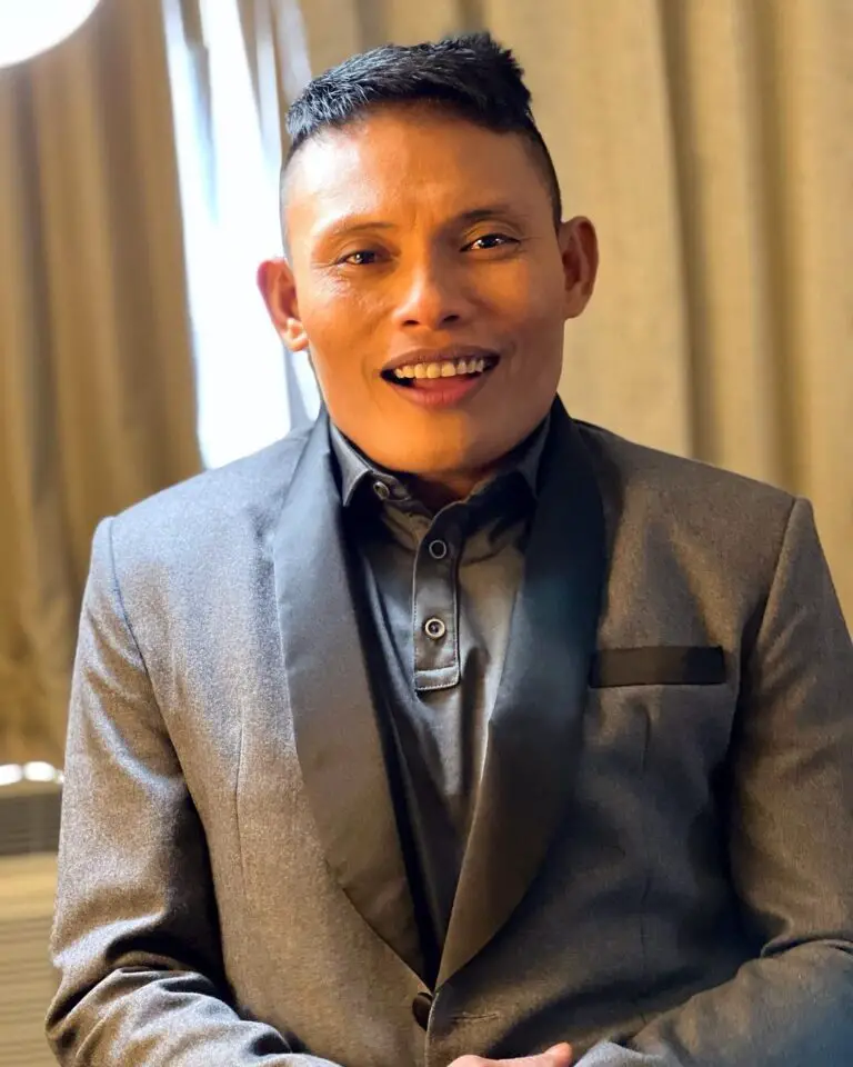 Roland Abante: Wiki, Bio, Age, Filipino, Singer, Ethnicity, Wife