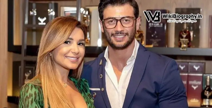 Jad Hadid (Bigg Boss OTT) : Wiki, Bio, Age, Kids, Wife, Net Worth