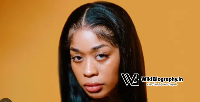 Tia Corine: Wiki, Bio, Age, Daughter, Real Name, Songs, Net Worth