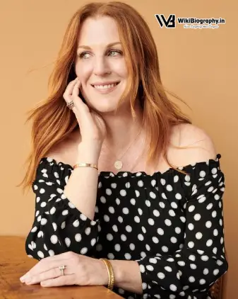 Hillary Super (Savage X Fenty CEO): Wiki, Bio, Age, Height, Husband, Salary