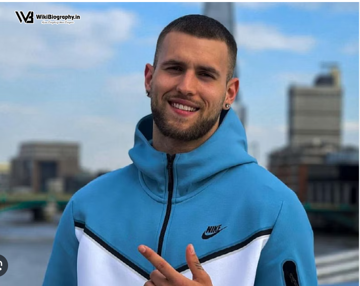 Zachariah Noble: Wiki, Bio, Age, Height, Job, Dating, Net Worth